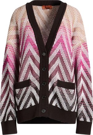 Missoni STRICKWAREN - Strickjacken auf YOOX.COM