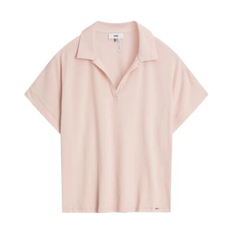 Cinque Cinque, Damen, Oberteile, Rosa, LGr&ouml;&szlig;e