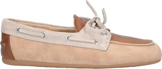 Miu Miu Suede Loafers