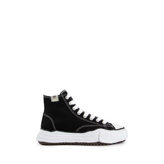 Miharayasuhiro Peterson OG High Sneakers