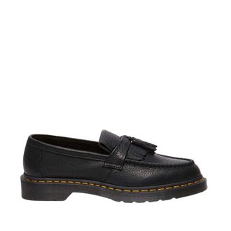 Dr. Martens Homme, Chaussures, Noir, Taille: 40 EU Adrian Loafer
