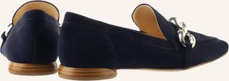 H&ouml;gl Loafer Judy blau