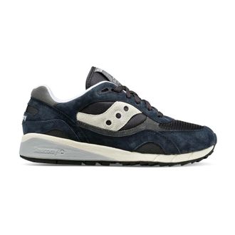 Saucony Shadow 6000 - - Shoes - Herren - Blau - 41 EU