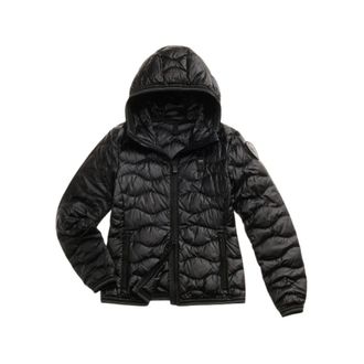 Blauer Damen, Jacken, Schwarzk, SGr&ouml;&szlig;e