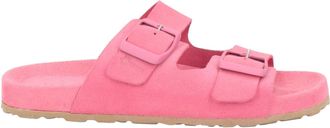 Maneb&igrave; SCHUHE - Sandalen auf YOOX.COM