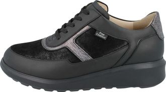 Finn Comfort Damen, Schuhe, Schwarzk, 40 1/2 EUGr&ouml;&szlig;e