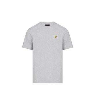 Lyle & Scott T-shirt col rond en coton
