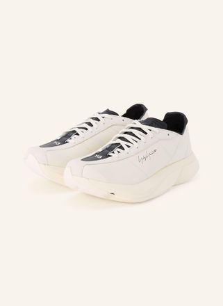 Yohji Yamamoto Sneaker Y-3 Adios Pro 3 Lx weiss