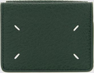 Maison Margiela Porte-Documents MAISON MARGIELA Femme couleur Vert