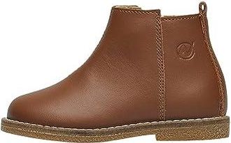 Naturino Dasie Bottine, Light Brown, 29 EU