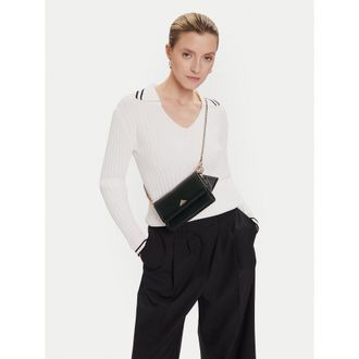 Aldo Handtasche Aldo Fiteverything 14076835 Schwarz