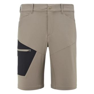Millet Homme, Shorts, Beige, Taille: 2XL Wanaka Stretch Short III M