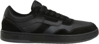 Vans Herren, Schuhe, Schwarzk, 36 EUGr&ouml;&szlig;e