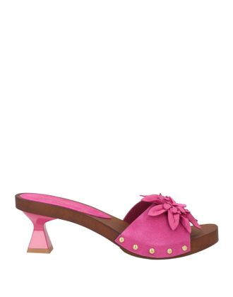 Caf&egrave;noir SCHUHE - Sandalen auf YOOX.COM