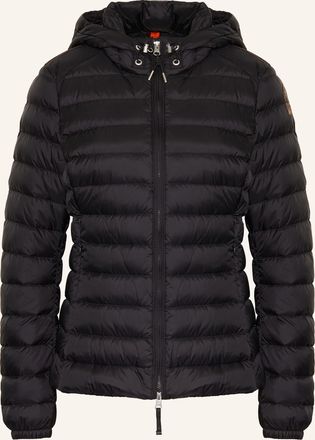 Parajumpers Parajumpers Lightweight-Daunenjacke Genie schwarz
