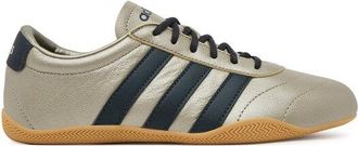 adidas Sneakers Grand Court Lo JQ9681 Goldfarben