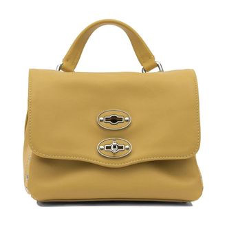 Zanellato Postina Saeta Baby - - Bags - Damen - Gelb - ONE SIZE