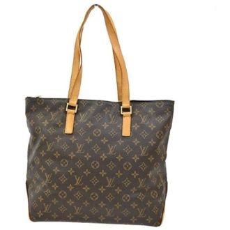 Louis Vuitton Damen, Pre-Owned, Braun, ONE SIZEGr&ouml;&szlig;e