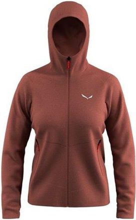 Salewa Puez Rocca Pl Hd W - Fleecejacke - Damen