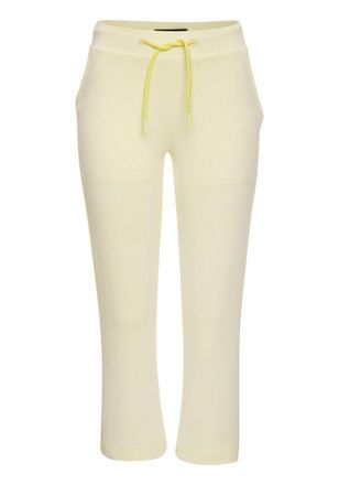Elbsand Sweathose Vanya aus bequemen Jersey bequeme 7/8 Hose f&uuml;r den Sommer