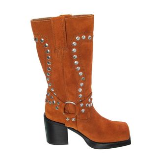 Jeffrey Campbell Damen, Schuhe, Braun, 36 EUGr&ouml;&szlig;e