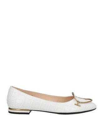 Tod's CHAUSSURES - Ballerines sur YOOX.COM