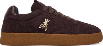 Patrizia Pepe Sneakers Patrizia Pepe PJ426.09 Dunkelrot
