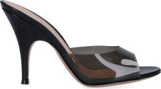 Gianvito Rossi Mules Sofia 95