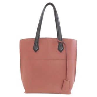 Fendi Damen, Pre-Owned, Rosa, ONE SIZEGr&ouml;&szlig;e