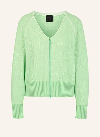 Marc Cain Cardigan gruen