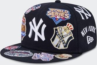 New Era Casquette - Taille 7 1/4