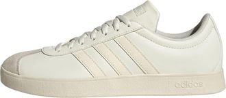 adidas Herren VL Court Base Shoes Schuhe, core White/Off White/FTWR White, 41 1/3 EU