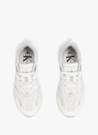 Calvin Klein Baskets en maille