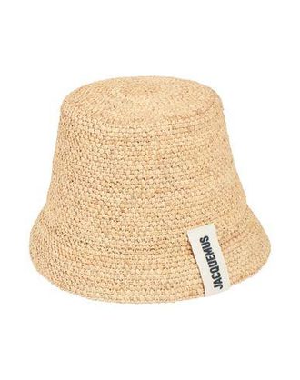 Jacquemus ACCESSOIRES - Chapeaux sur YOOX.COM