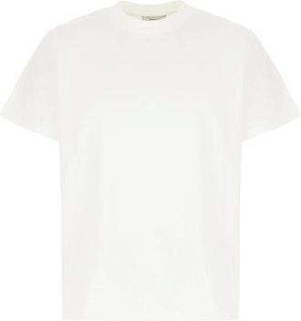 Entire studios Entire Studios, Homme, Tops, Blanc, Taille: XS Standard Tee