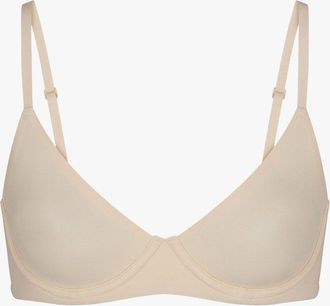 SKIMS Soutien-gorge uni