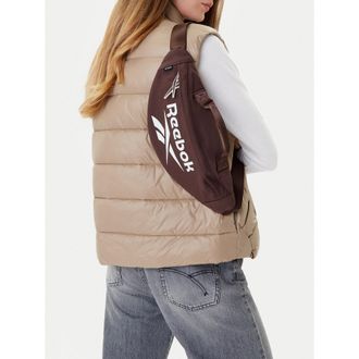 Reebok G&uuml;rteltasche Reebok RBK-039-CCC-05 Braun