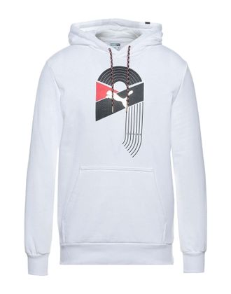 Puma TOPS - Sweatshirts auf YOOX.COM