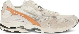 Mizuno Homme, Chaussures, Multicolore, Taille: 43 1/2 EU Wave Rider 10