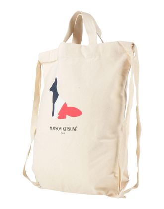 Maison Kitsun&eacute; TASCHEN - Rucks&auml;cke auf YOOX.COM