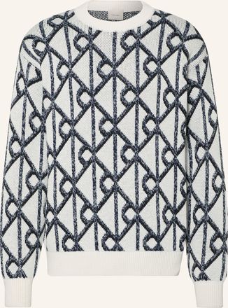 Calvin Klein Pullover weiss
