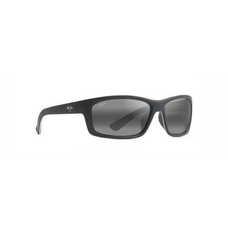Maui Jim Abenteuer Sonnenbrille Kanaio Coast - - Accessories - Herren - Schwarzk - 61 MM