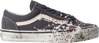 Vans Premium Old Skool 36 - - Sport - Herren - Mehrfarbig - 41 EU