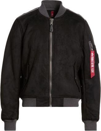 Alpha Industries MANTEAUX - Vestes et blousons sur YOOX.COM