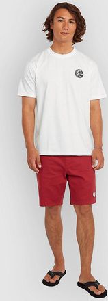 O'Neill ORiginals Walk Shorts midnight poppy