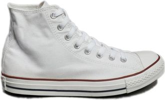 Converse Chuck Taylor All Star High Top - - Shoes - unisex - Wei&szlig; - 46 EU
