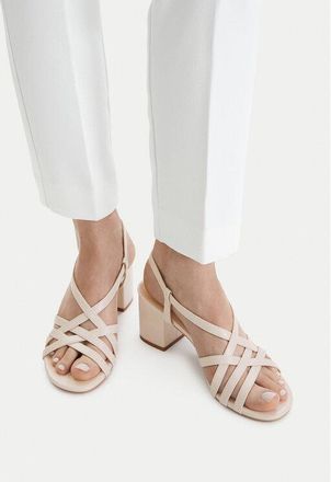 Jenny Sandalen CEO-HY1131-4 Beige