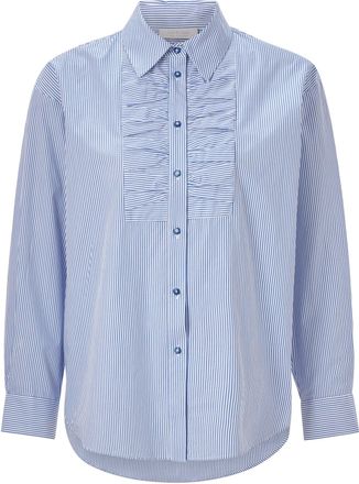 Rich & Royal Bluse