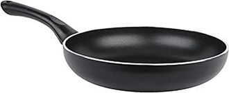 axentia Bratpfanne Cucina Premium, &Oslash; ca. 24 cm, Induktionspfanne, Grillpfanne