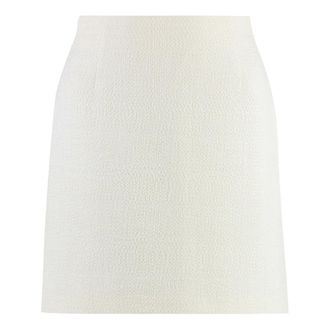 St. John Skirts - - Skirts - Damen - Beige - M